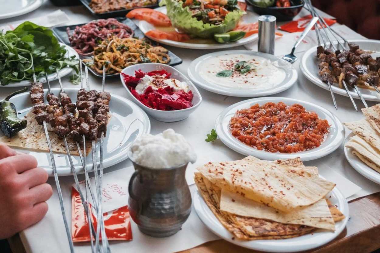Ciğerci Bahattin Menü ve Fiyat Listesi - ustbilgi.com Ciğerci Bahattin Menü ve Fiyat Listesi - ustbilgi.com