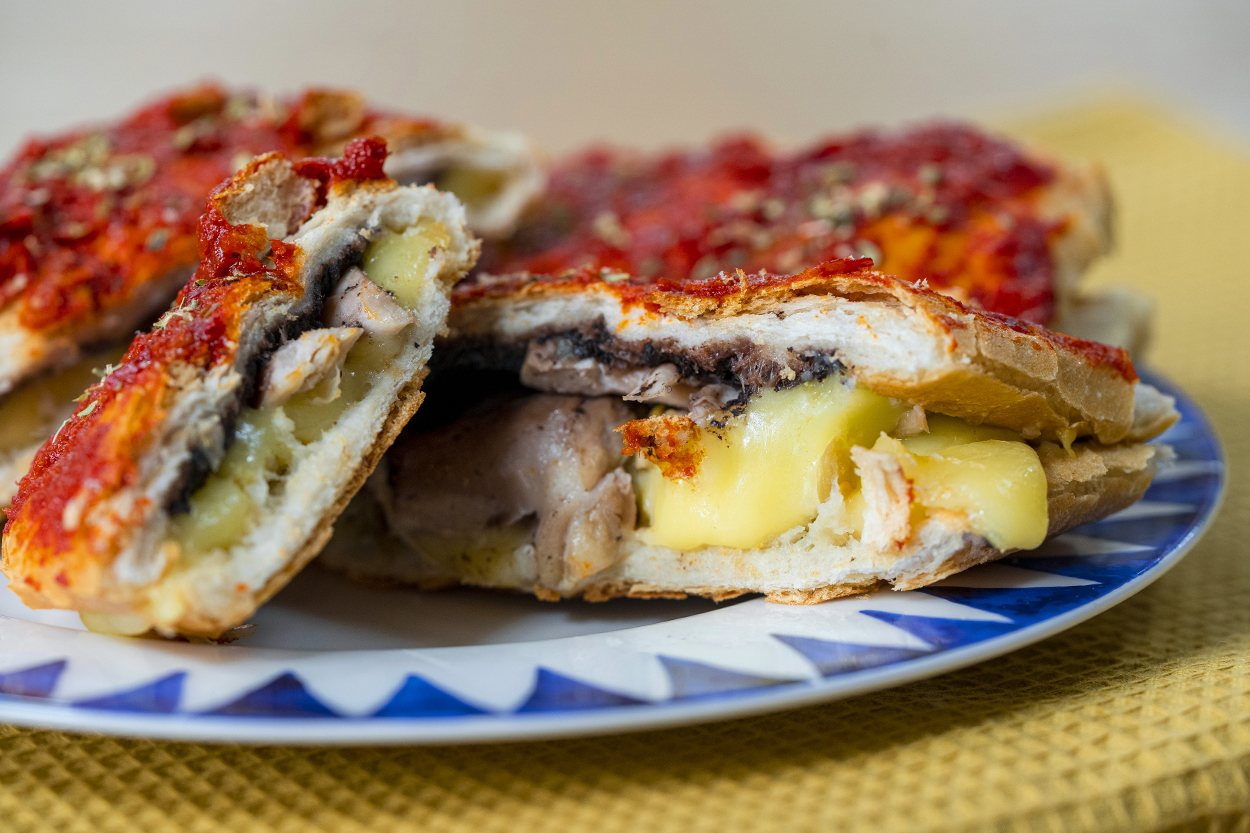 Haşlanmış Tavuk Yemekleri: Haşlanmış Tavukla Yapılan 10 Tarif ...