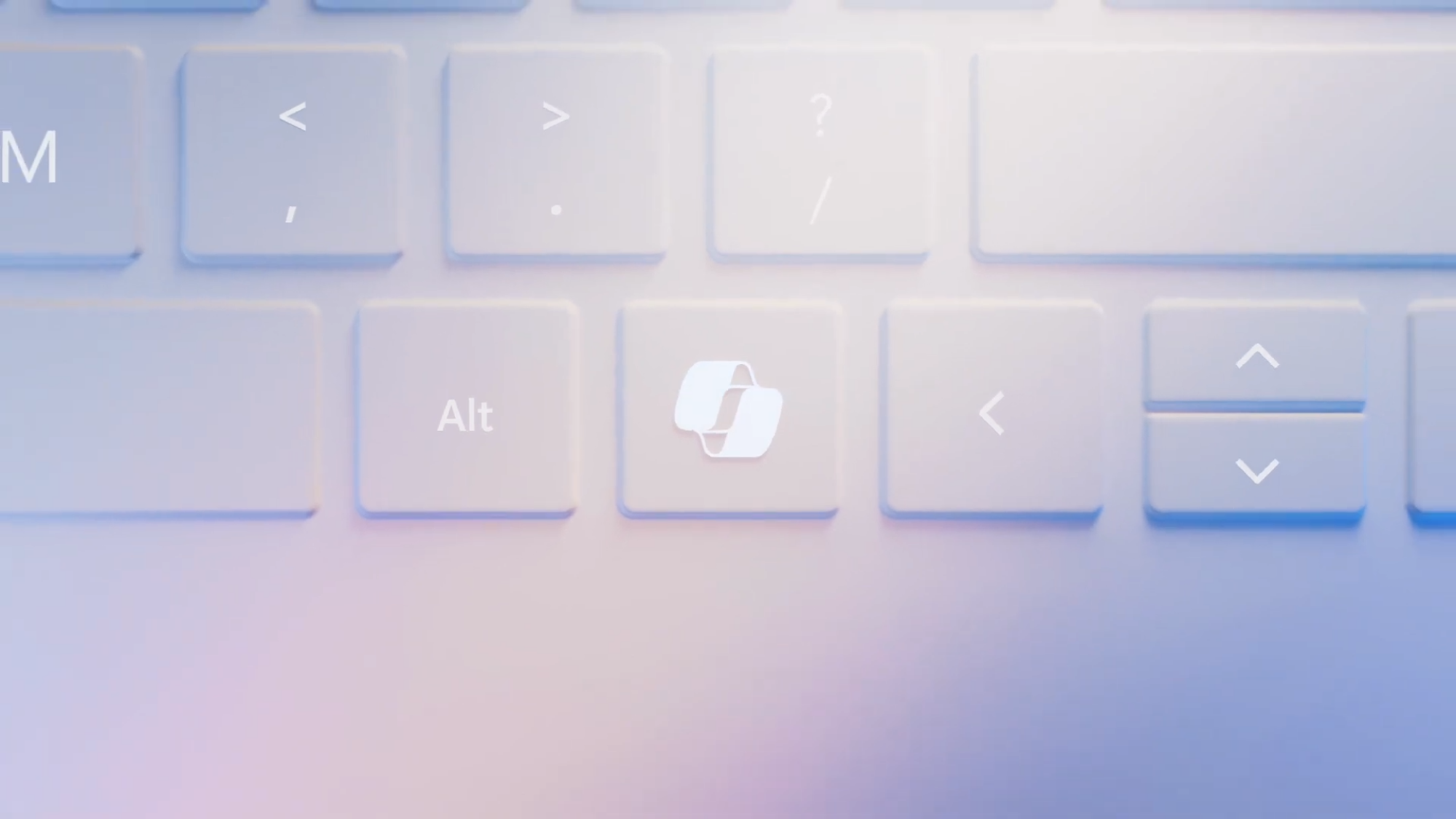 Microsoft announces ‘Copilot key’ for easy AI access on Windows PCs ... Microsoft announces ‘Copilot key’ for easy AI access on Windows PCs ...